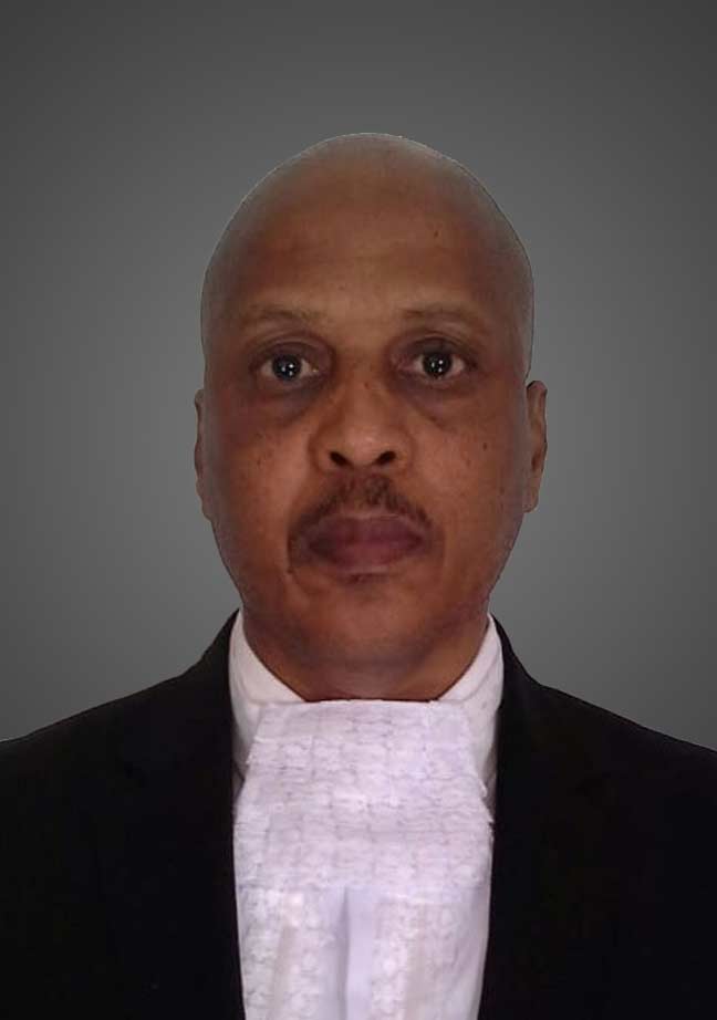 Adv E Pako Gauteng Society Of Advocates